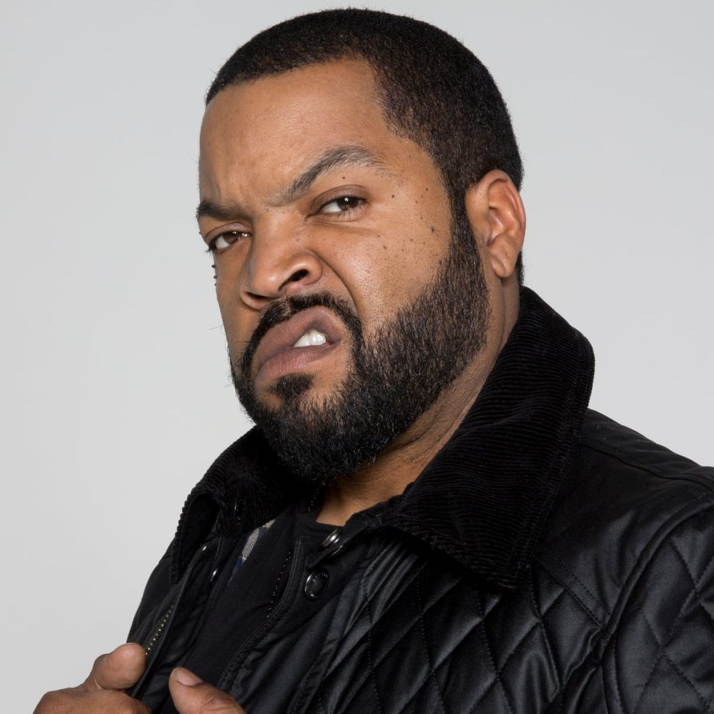 The Untold Truth About Ice Cube's Wife Kimberly Woodruff - Net Worth Post