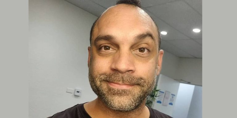 What happened to Orion Acaba on Critical Role? Net Worth, Wife - Net ...