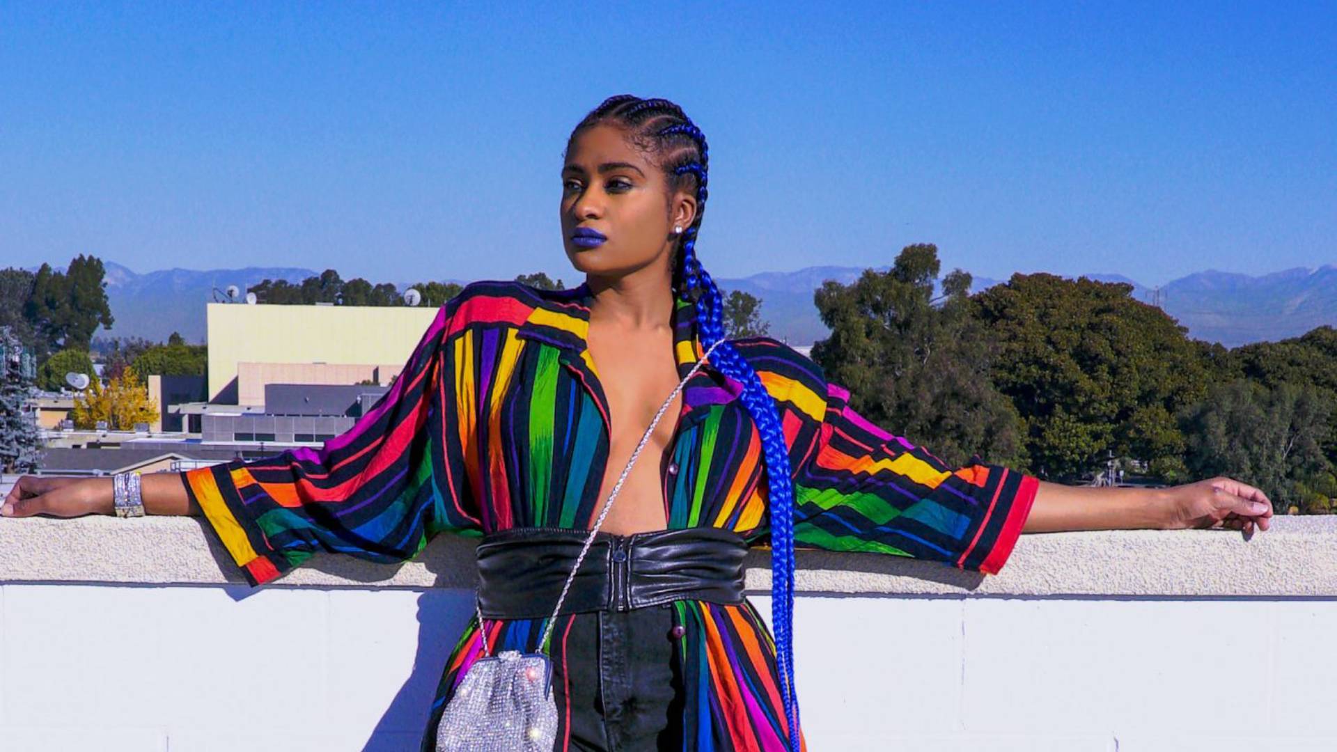 The Life and Career of Kinigra Deon: Age, Height, Family, Salary - Net ...