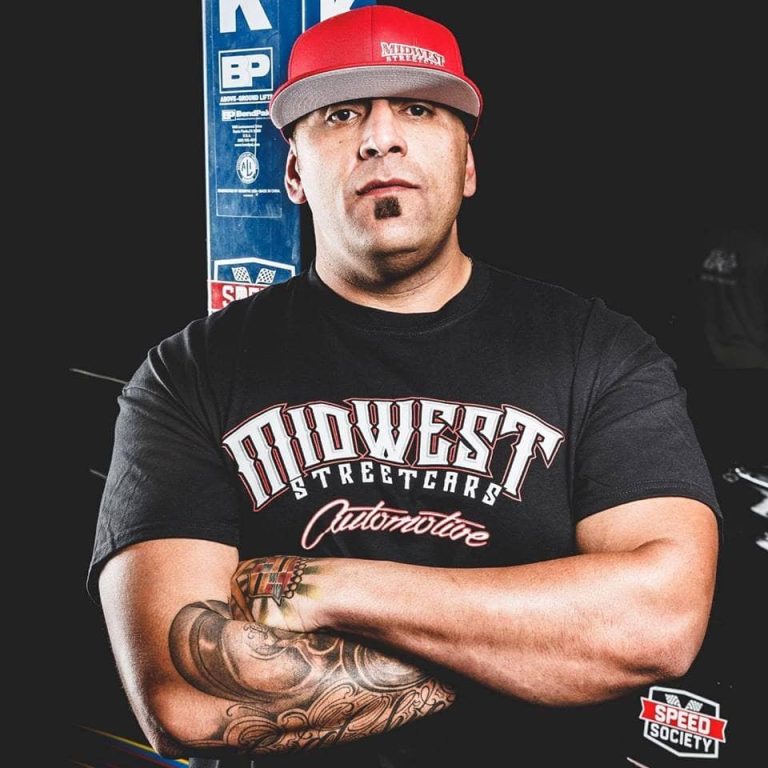 What is ‘Big Chief’ doing today? - Net Worth Post