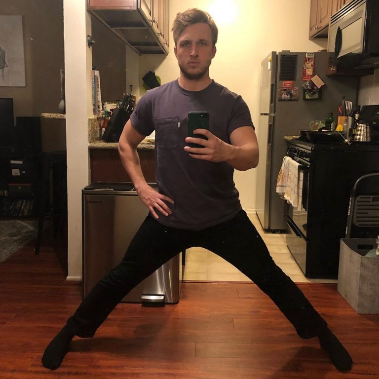 Shayne Topp Height, Age, Girlfriend, Net Worth, Biography - Net Worth Post