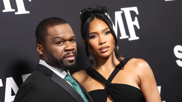 About Jamira Haines: Model, Lawyer and 50 Cent’s Partner - Net Worth Post