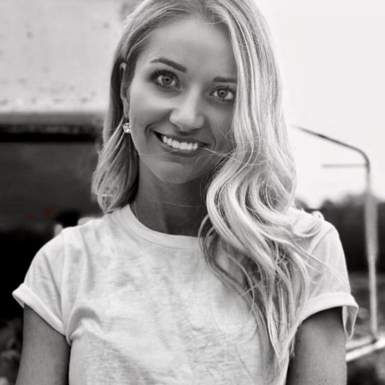 10 Fascinating Facts about Jolene MacIntyre from “Bad Chad Customs ...