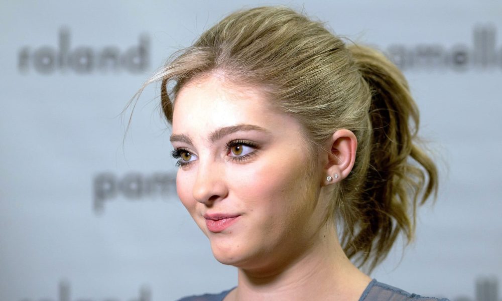 Who is Willow Shields? Age, Boyfriend, Net Worth, Height, Wiki - Net ...