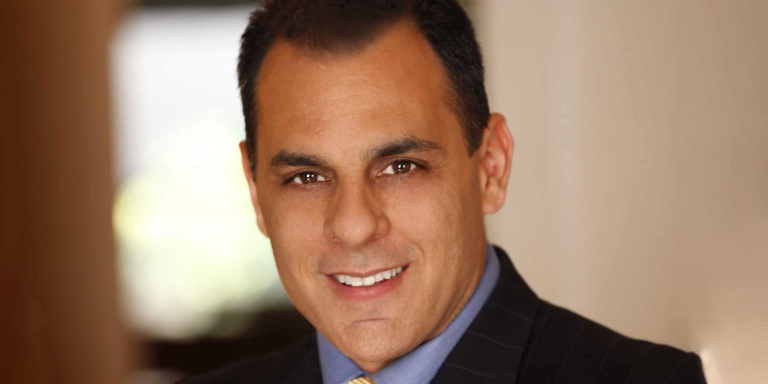 Mark Minervini: Wiki, Age, Height, Wife, Net Worth, Children - Net ...