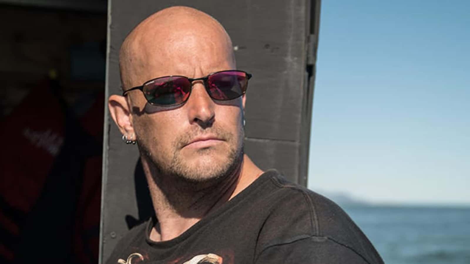 What happened to Andy Kelly on "Bering Sea Gold"? - Net Worth Post