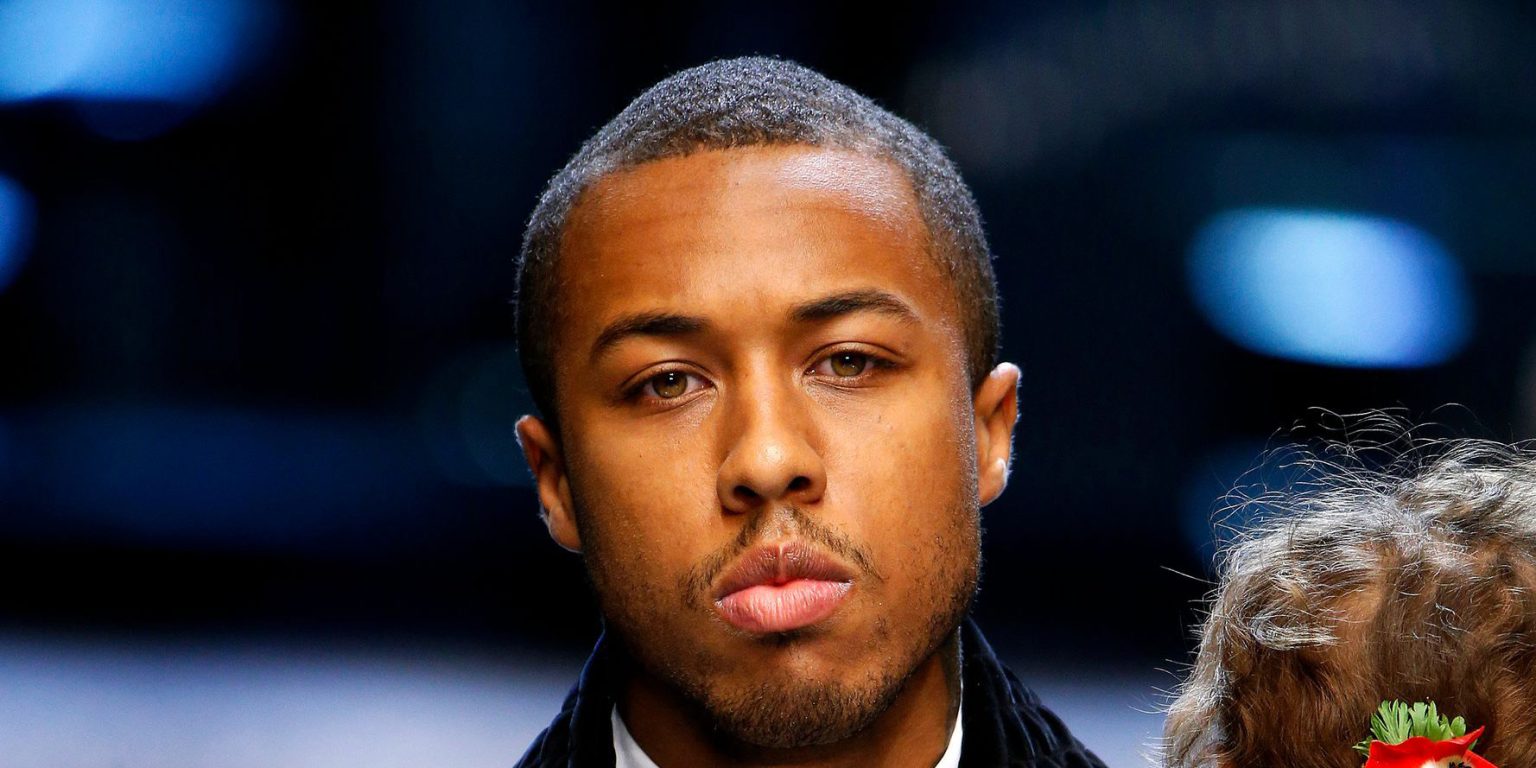Steve Harvey's son Jason Harvey Wiki: Wife, Siblings, Net Worth - Net ...