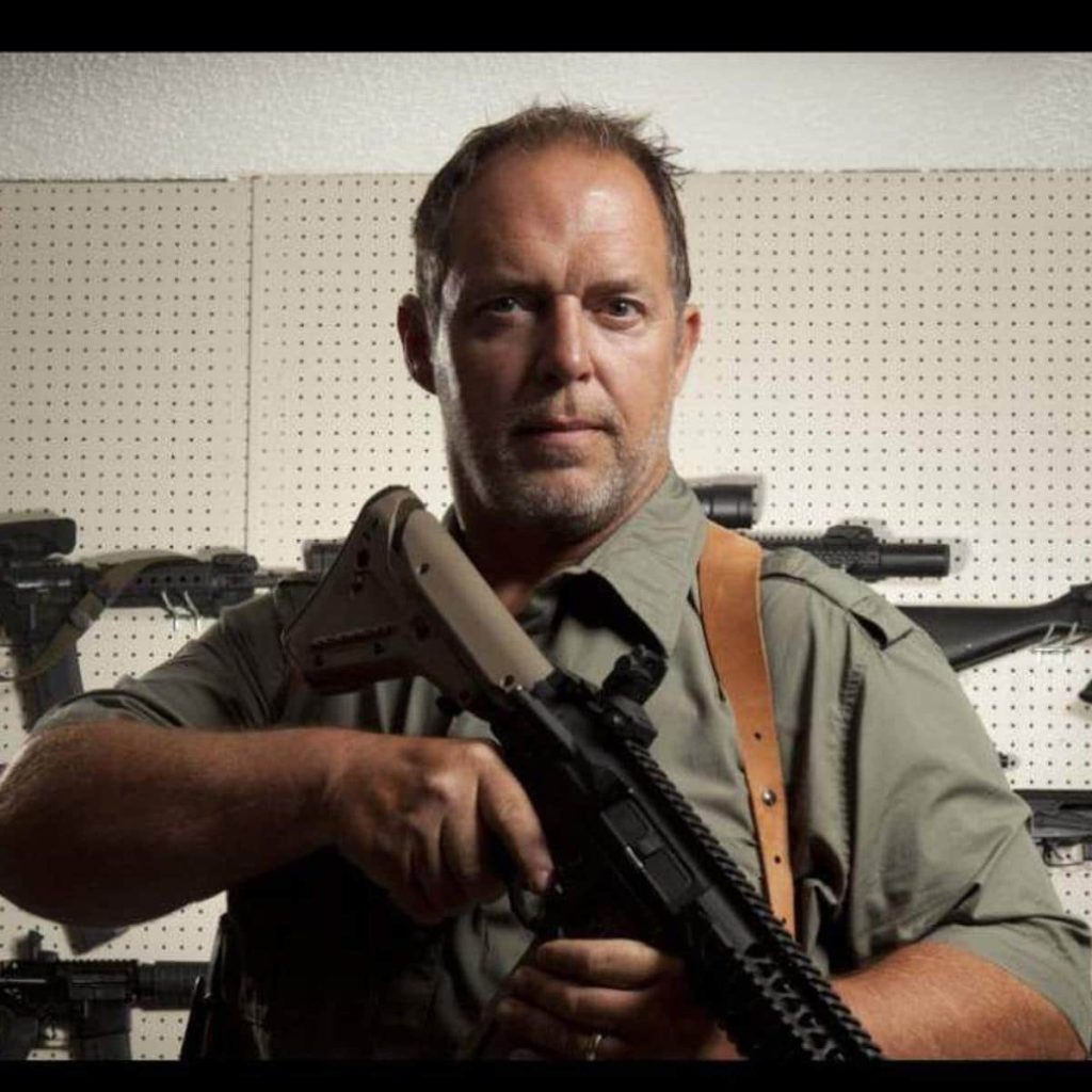 'Sons of Guns' Will Hayden Sentenced to Life In Prison - Net Worth Post