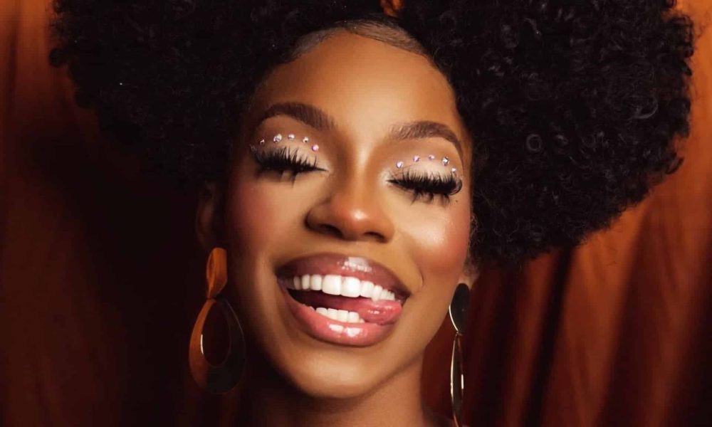 Rapper Monaleo Wiki: Age, Boyfriend, Zodiac, Real Name, Wealth - Net ...