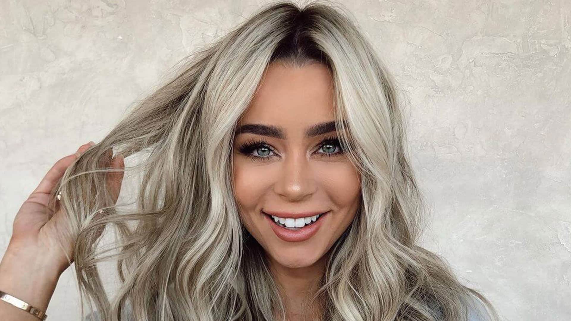 How did Sierra Furtado become famous? Her Age, Height, Boyfriend - Net ...