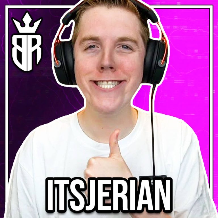 Youtuber itsJerian's Biography: Age, Real Name, Net Worth, Height - Net ...