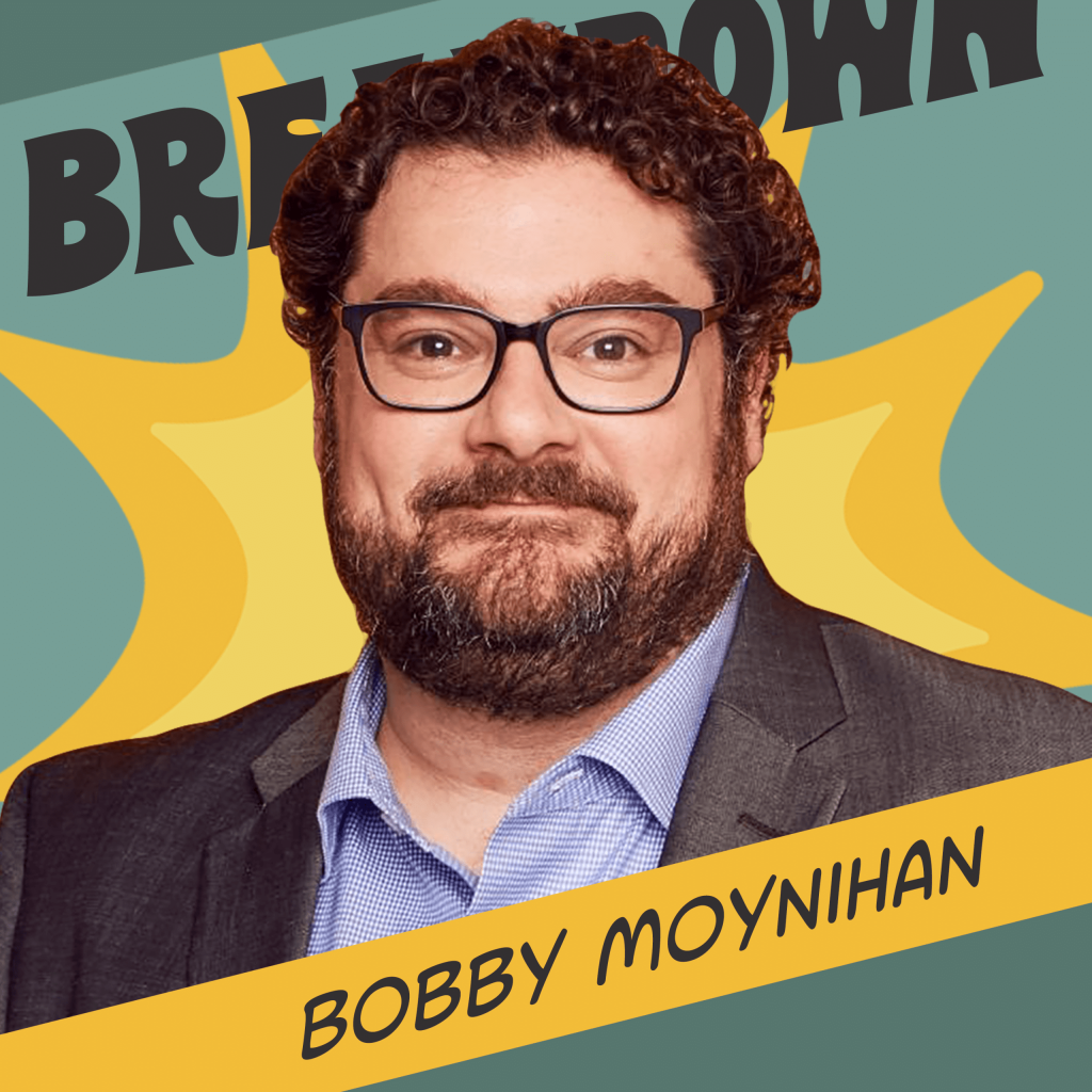 Bobby Moynihan (SNL) Wife, Net Worth, Height, Salary, Family, Bio - Net ...