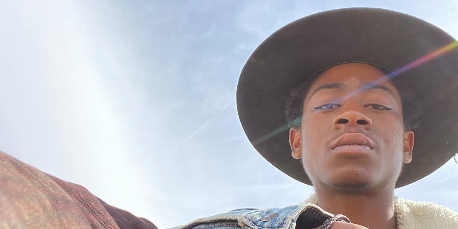RJ Cyler’s Net Worth, Wife, Children, Age, Height, Parents, Bio - Net ...