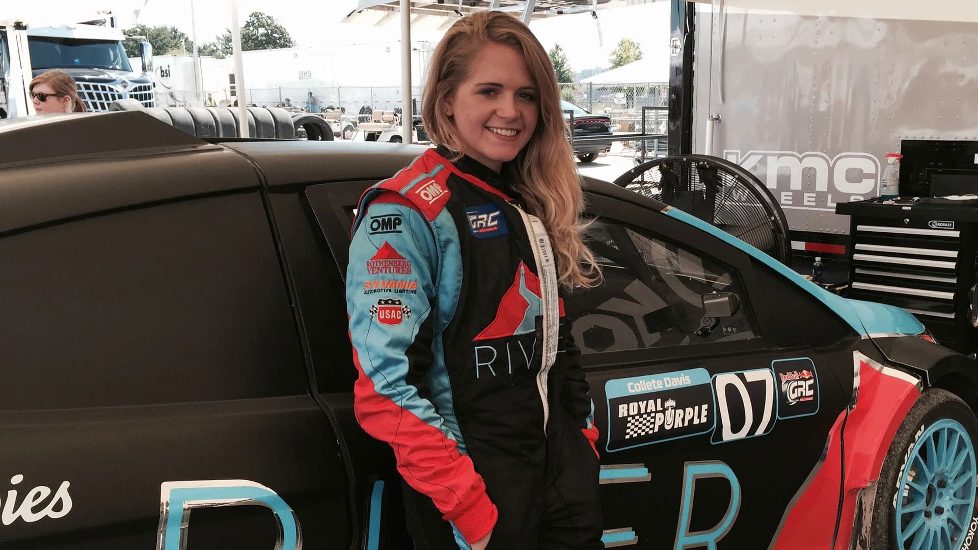 What does Collete Davis do? Her Age, Height, Leaks, Boyfriend - Net ...