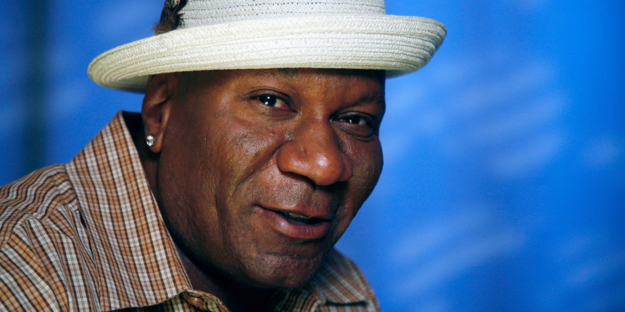 Ving Rhames Net Worth, Wife, Height, Tattoos, Relationships - Net Worth ...
