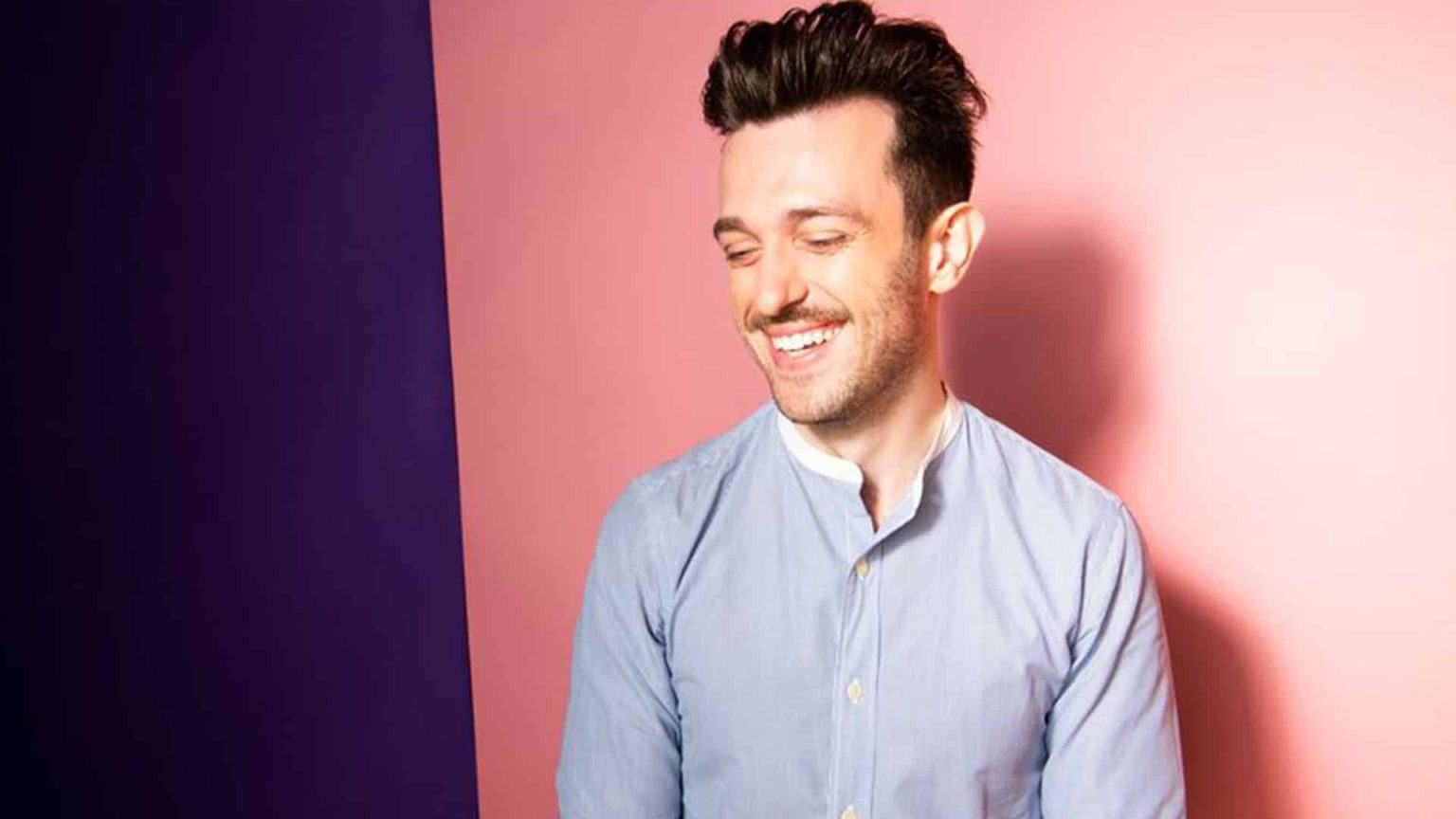 About Kyle Griffin on MSNBC: Age, Height, Spouse, Net Worth - Net Worth ...