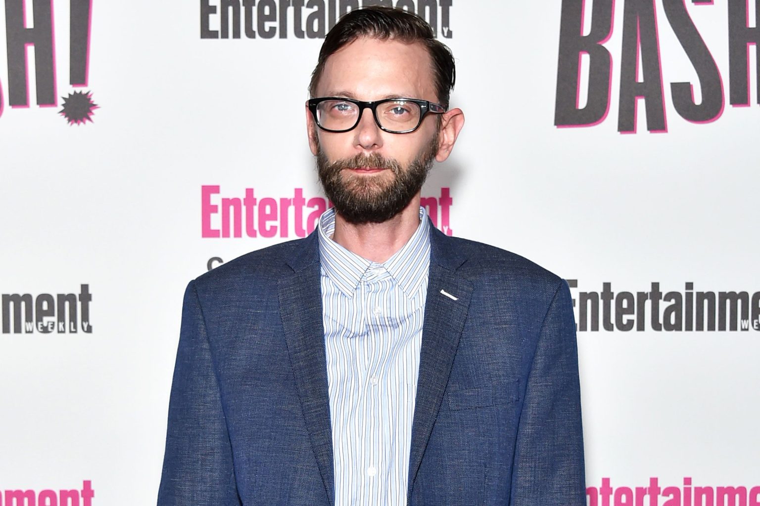 DJ Qualls's Biography: Gay, Sister, Net Worth, Boyfriend, Movies - Net ...