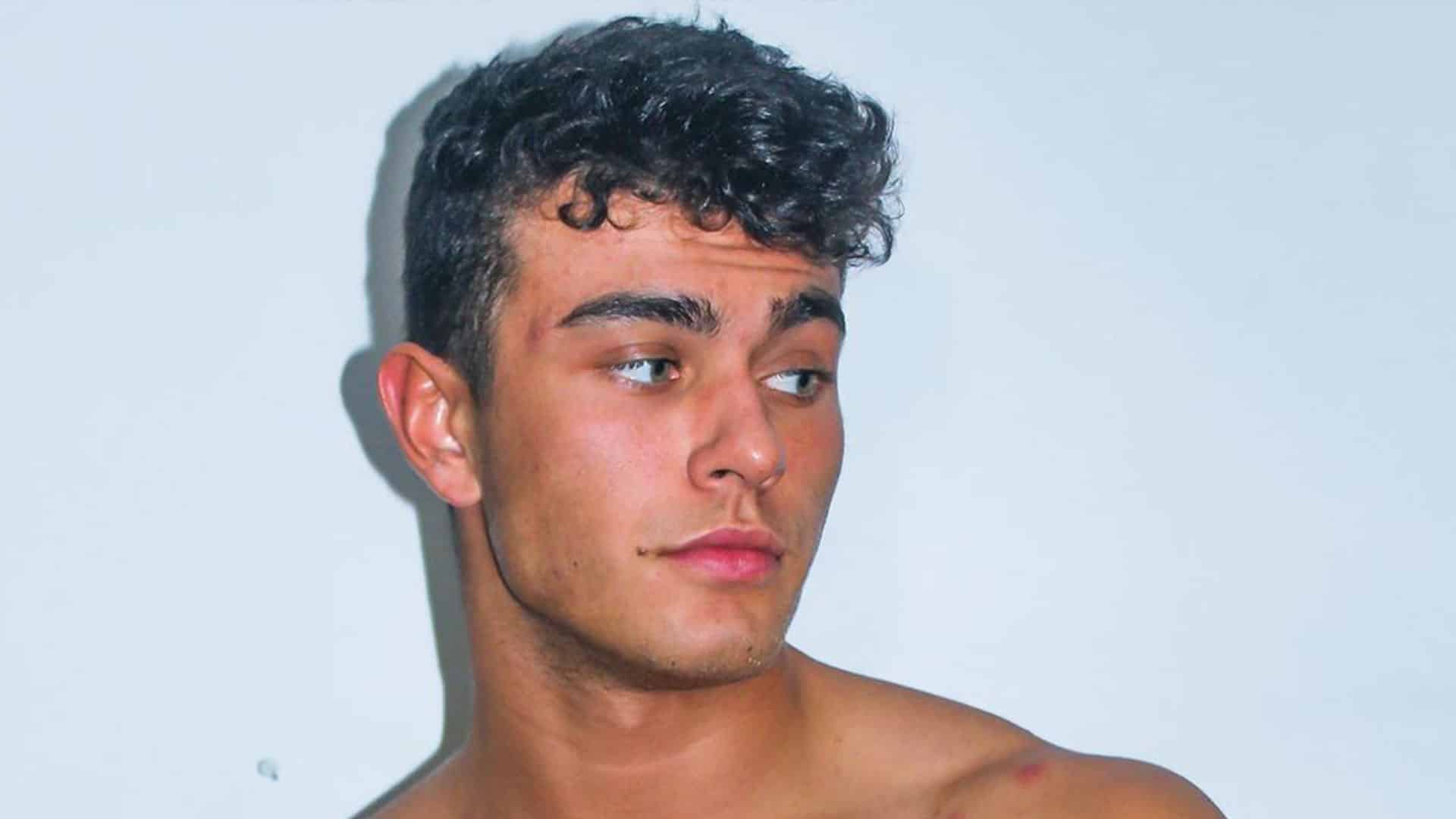 What did Hunter Ecimovic do? His Age, Height, Dating, Net Worth - Net ...