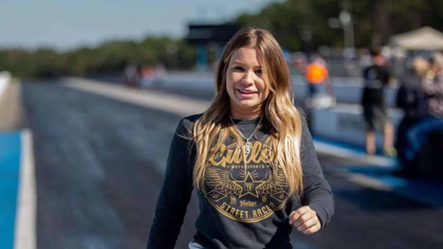 How’s Mallory Gulley from “Street Outlaws” doing now? - Net Worth Post