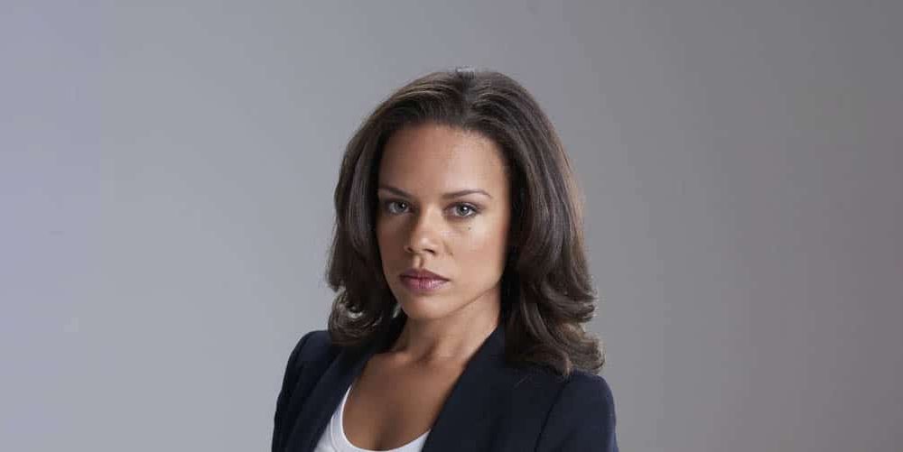 Genelle Williams' Biography: Measurements, Husband, Net Worth - Net ...