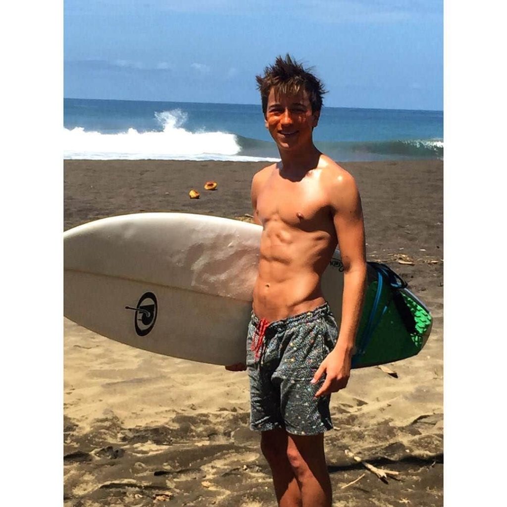 Where is Skyler Gisondo Now? Height, Net Worth, Girlfriend, Bio - Net ...