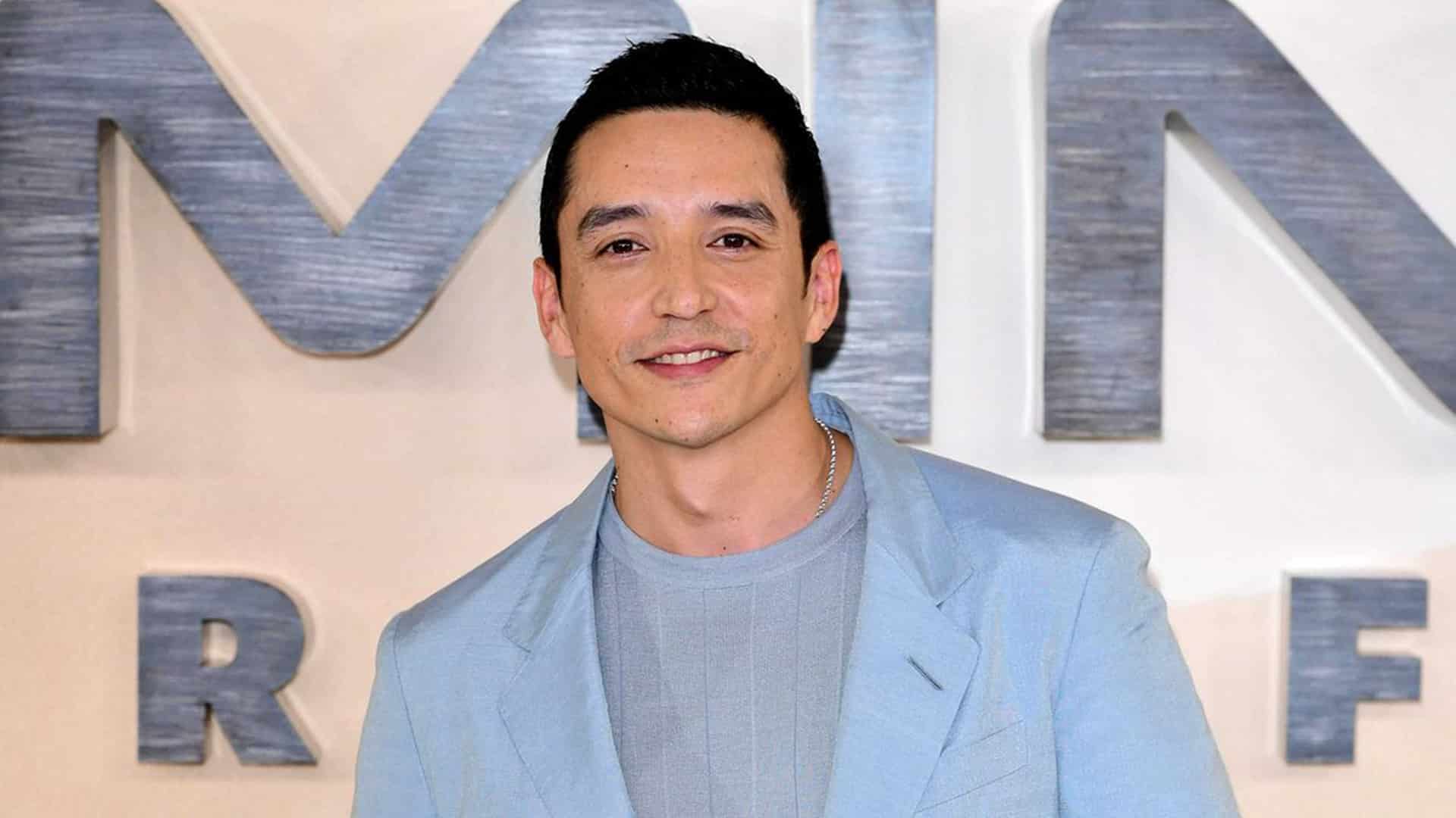 What is Gabriel Luna doing now? Net Worth, Wife, Height, Wiki - Net ...
