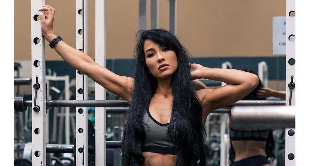 Who is Stephanie Buttermore? Age, Height, Net Worth, Husband - Net ...