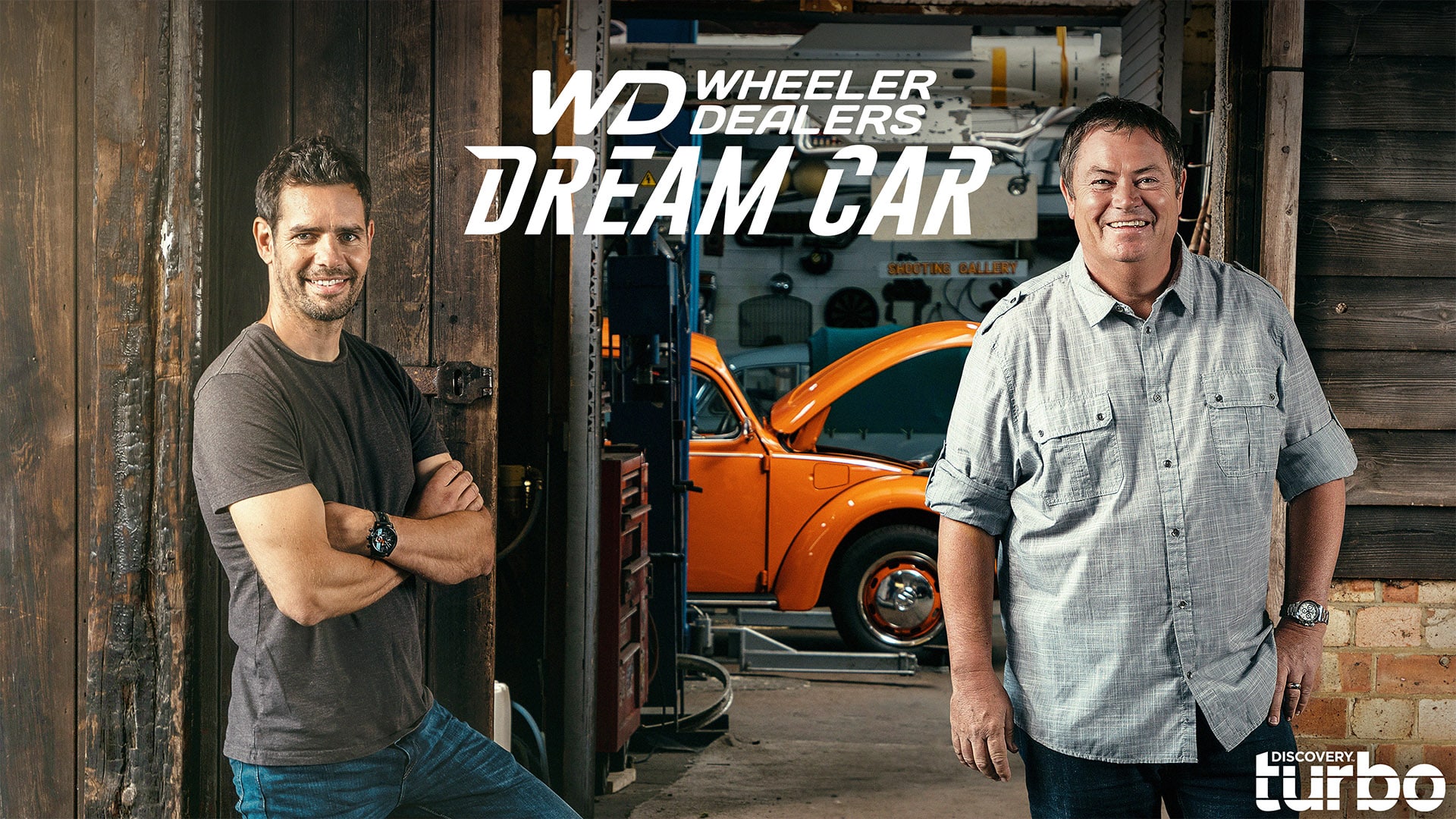 Why did “Wheeler Dealers” move back to the UK? - Net Worth Post