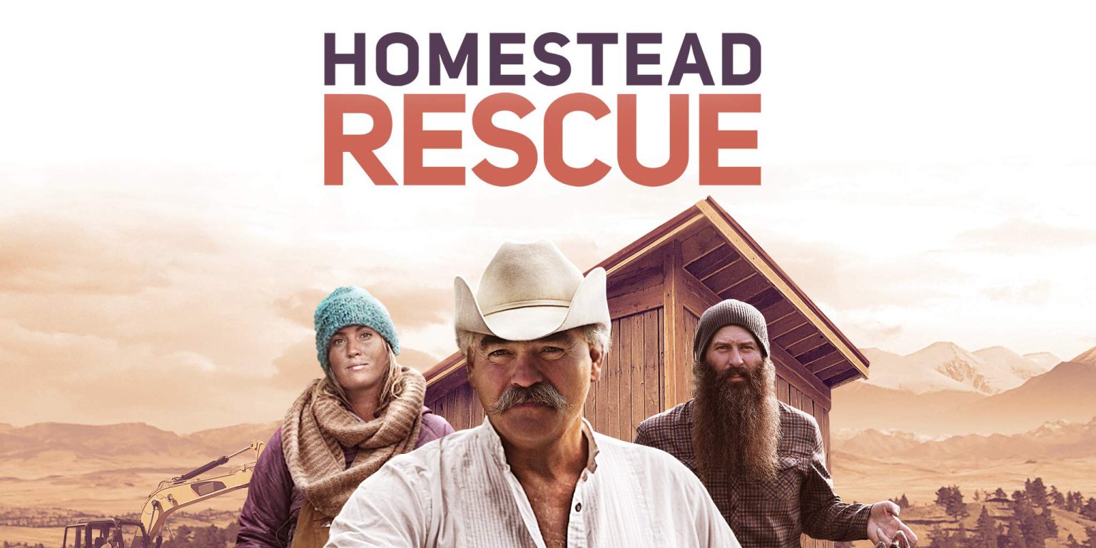 How much does the cast of “Homestead Rescue” earn? - Net Worth Post