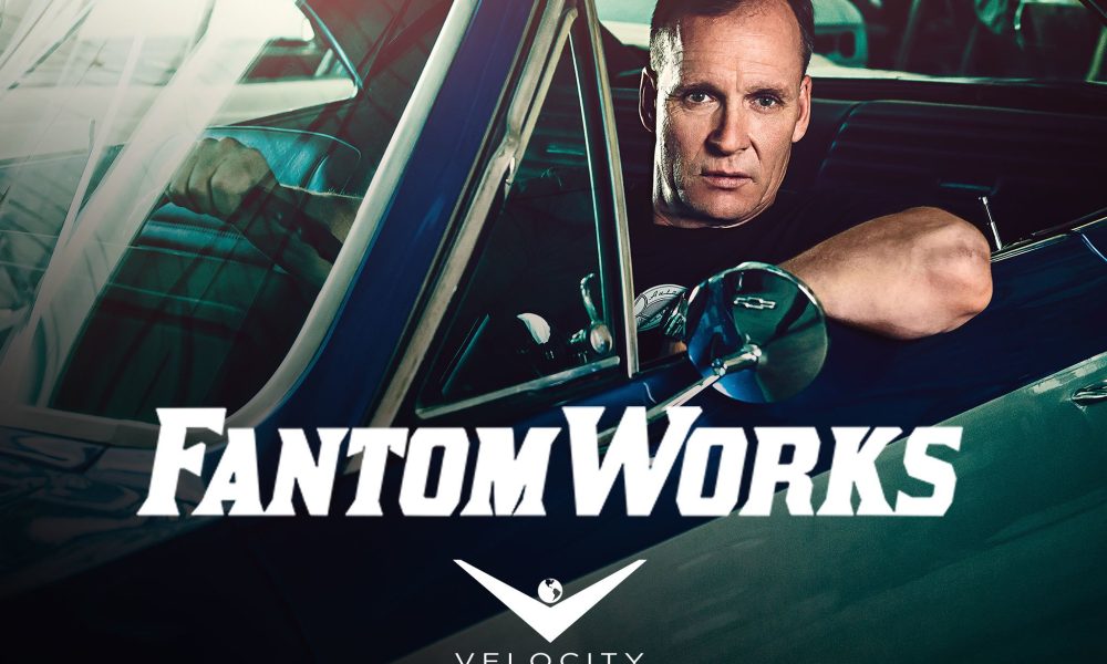 Where is FantomWorks today? What is Dan Short doing now? - Net Worth Post