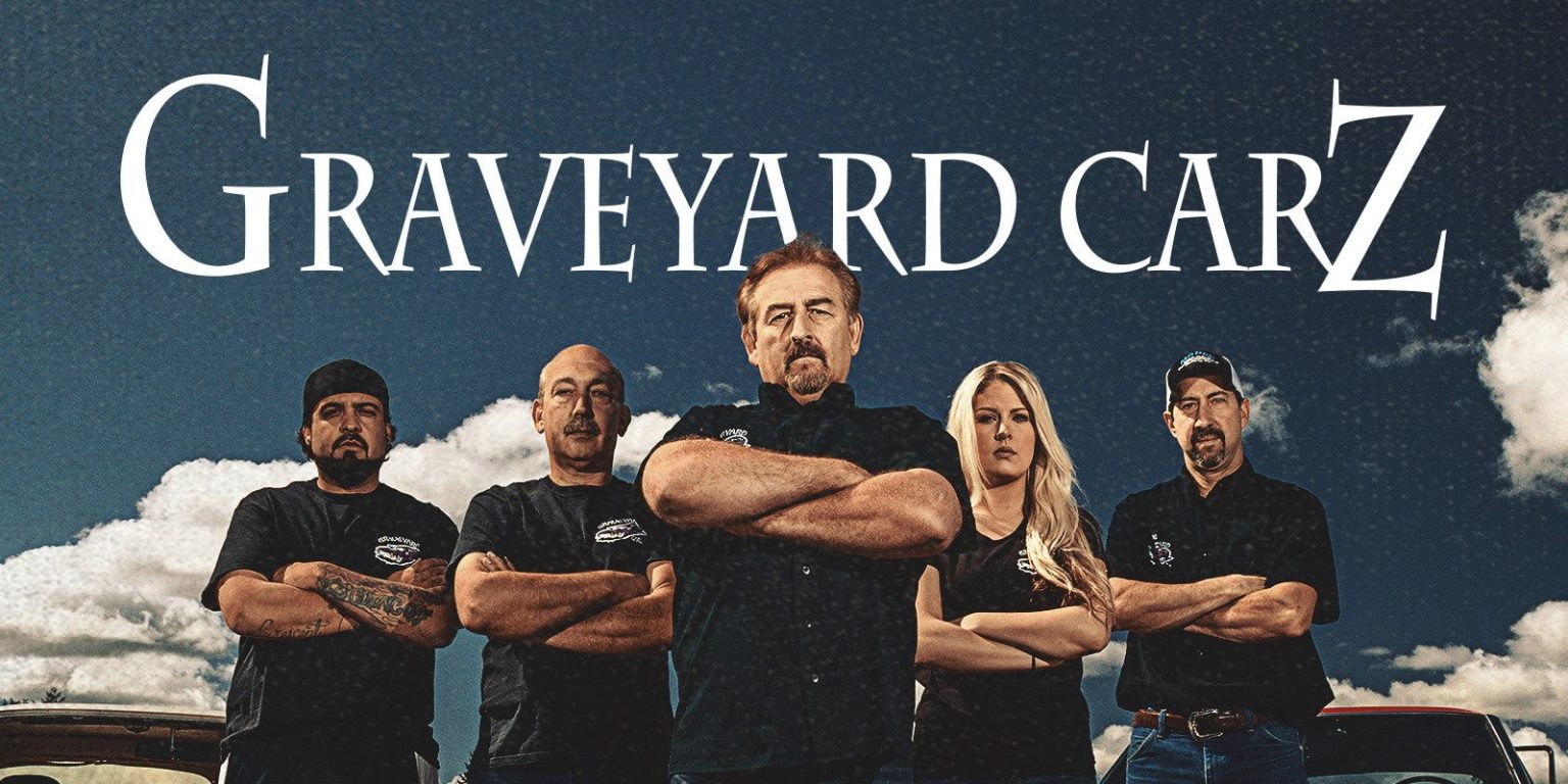 What Happened To Justin On Graveyard Carz