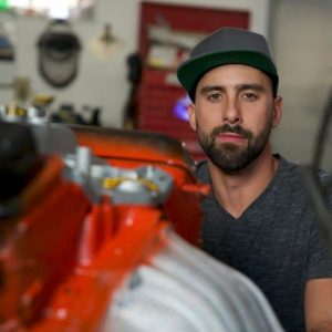 What happened to Connor Hall on “Rust Valley Restorers?” - Net Worth Post