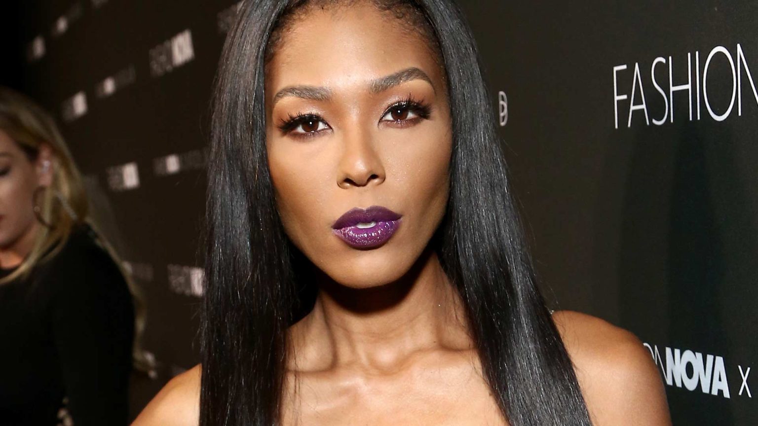 Breaking Barriers: Moniece Slaughter on Her Sexuality, Career, and ...