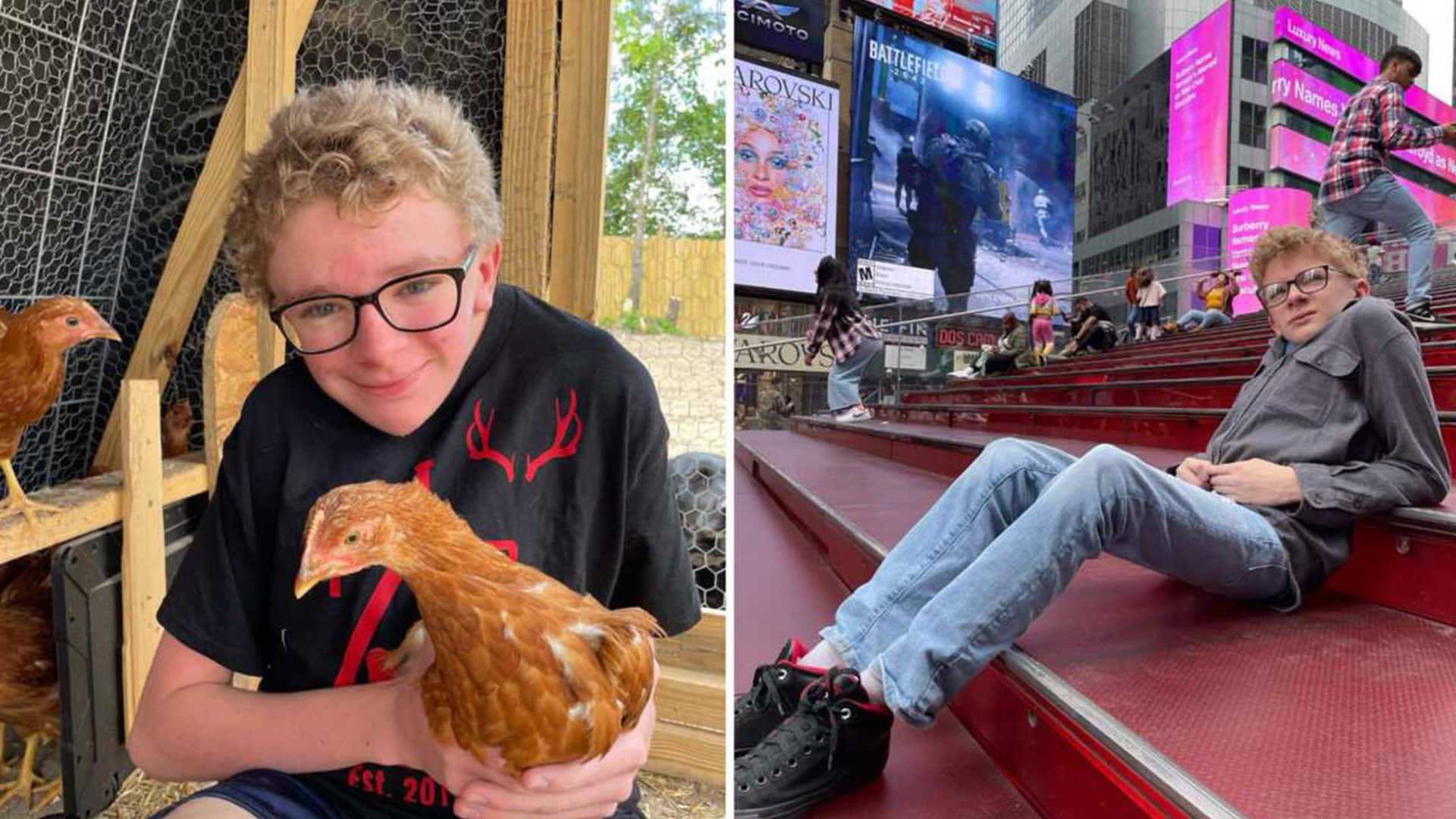 What Happened to Jeremy T. Thomas? His Age, Height, Movies, Bio - Net ...