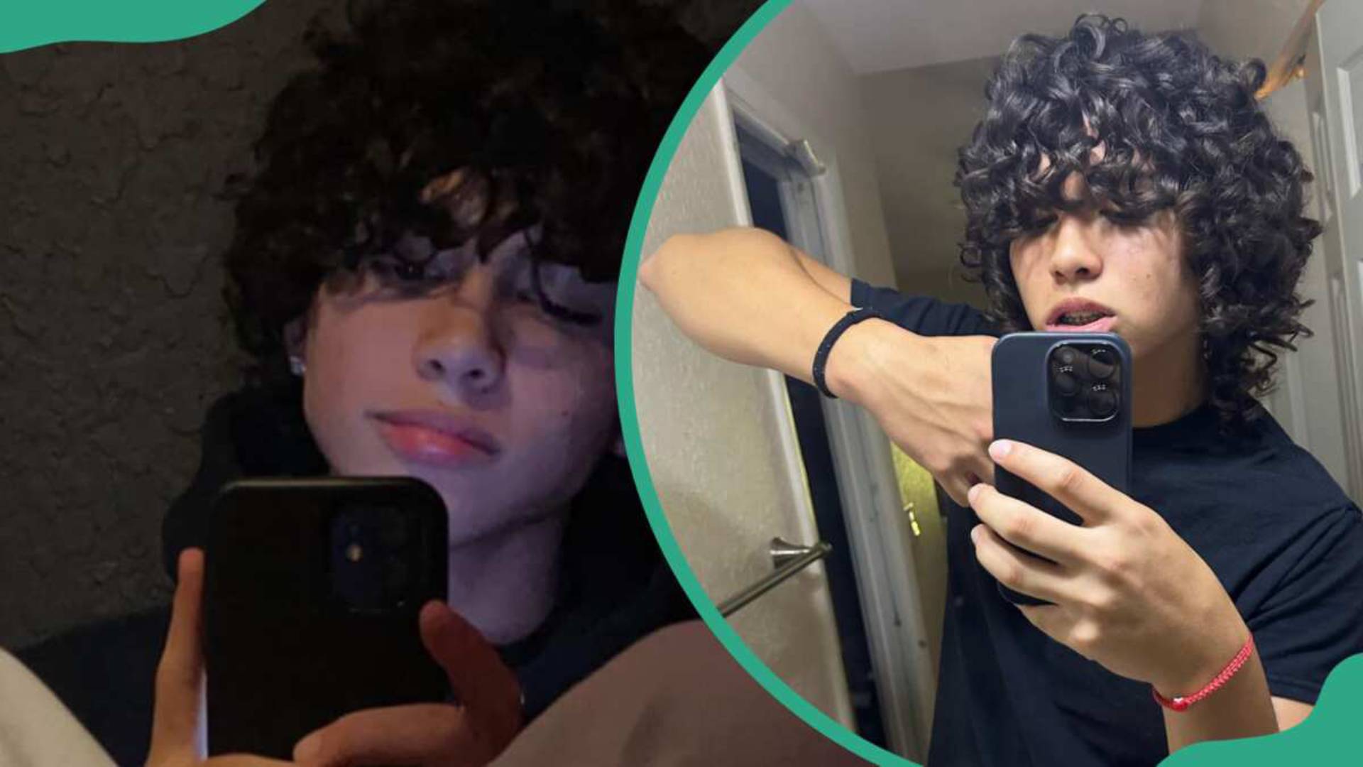 Who is Ethan Garcia? His Age, Height, TikTok, Net Worth, Wiki, Bio ...