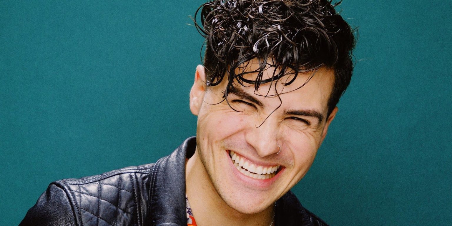 Anthony Padilla (Smosh) Net Worth, Girlfriend, Age, Height, Wiki - Net ...