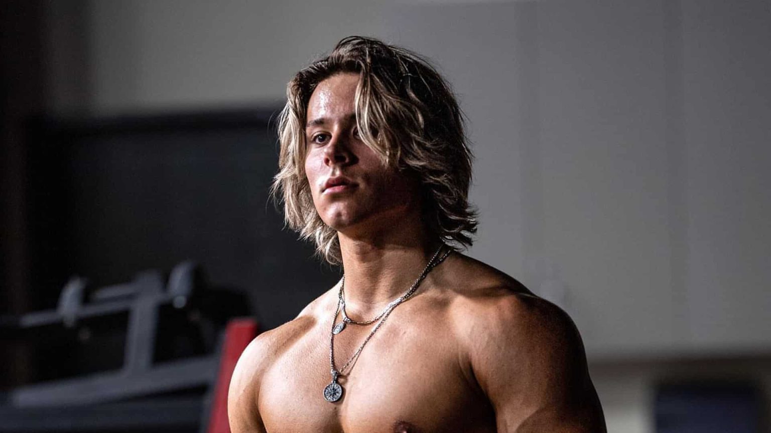 Who is Alex Eubank? Height, Hair, Net Worth, Girlfriend - Net Worth Post