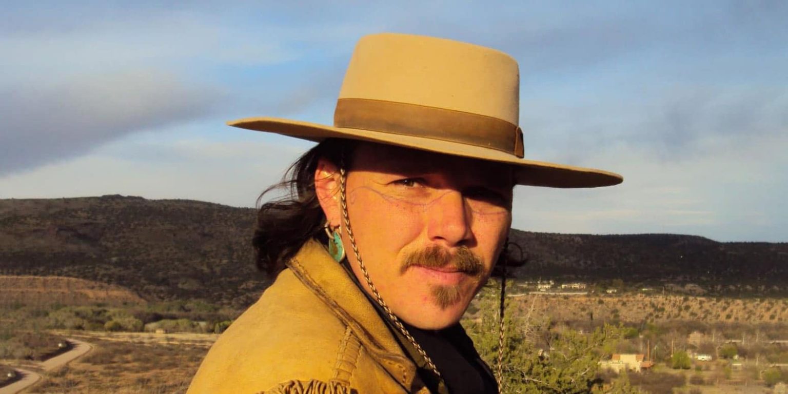 Why did Jason Hawk Leave Mountain Men? Cancer and health update - Net ...