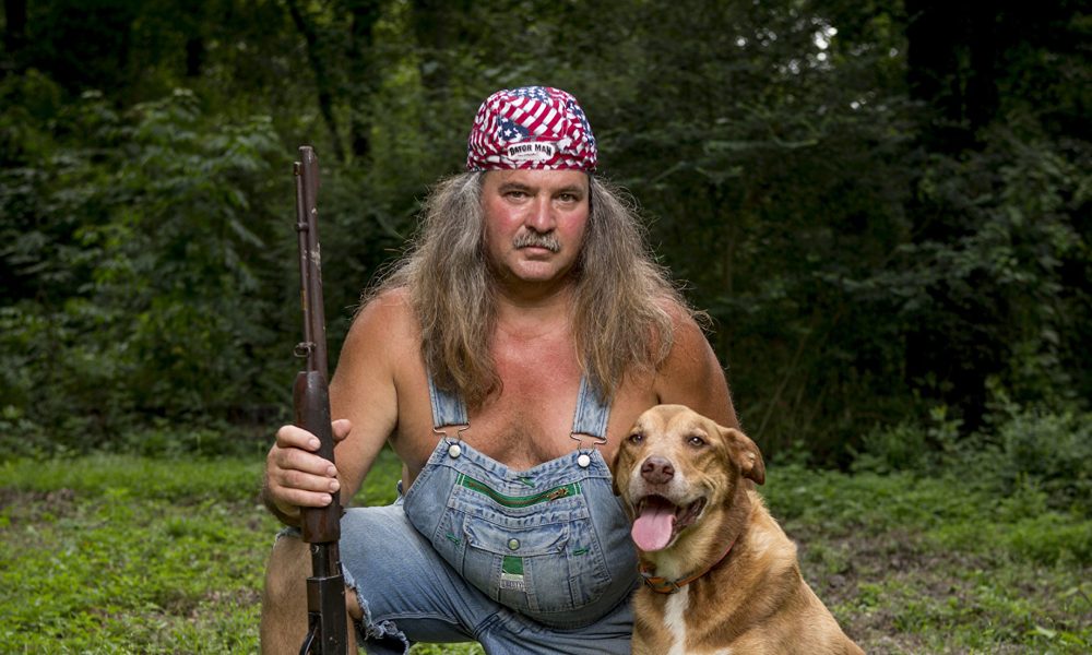 What happened to Bruce Mitchell from “Swamp People”? - Net Worth Post