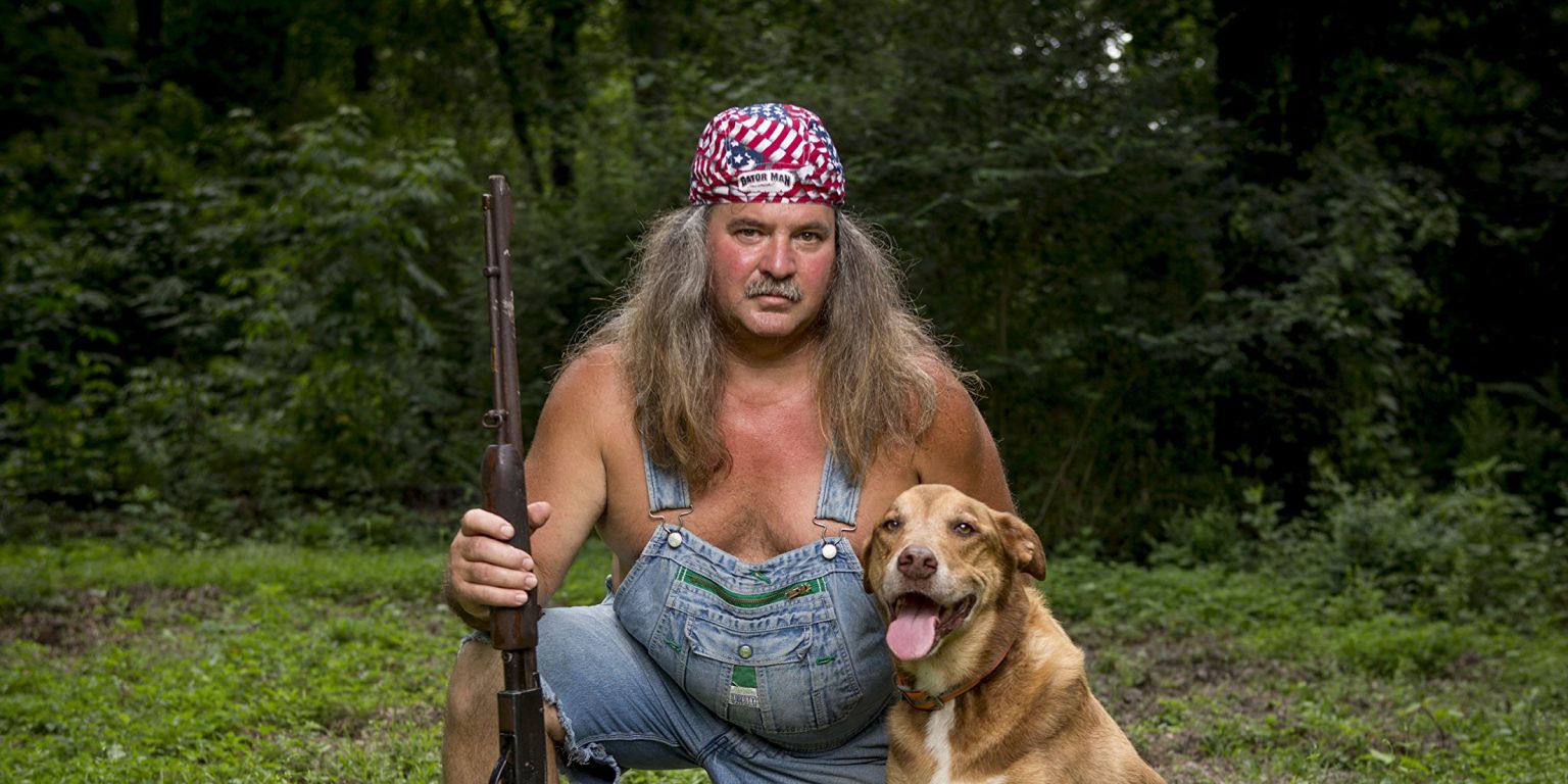 What happened to Bruce Mitchell from “Swamp People”? - Net Worth Post