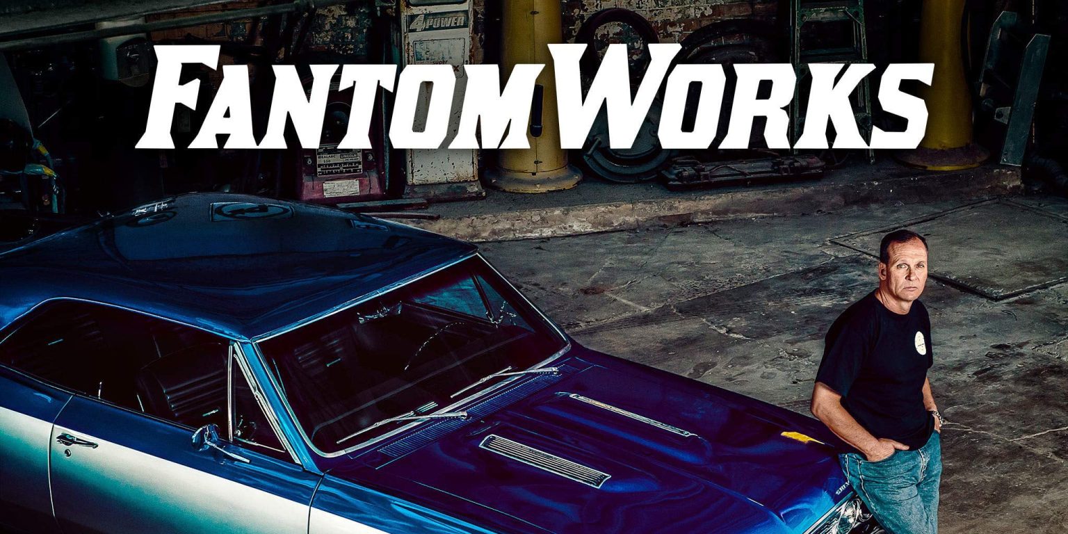 Why was “FantomWorks” canceled? - Net Worth Post