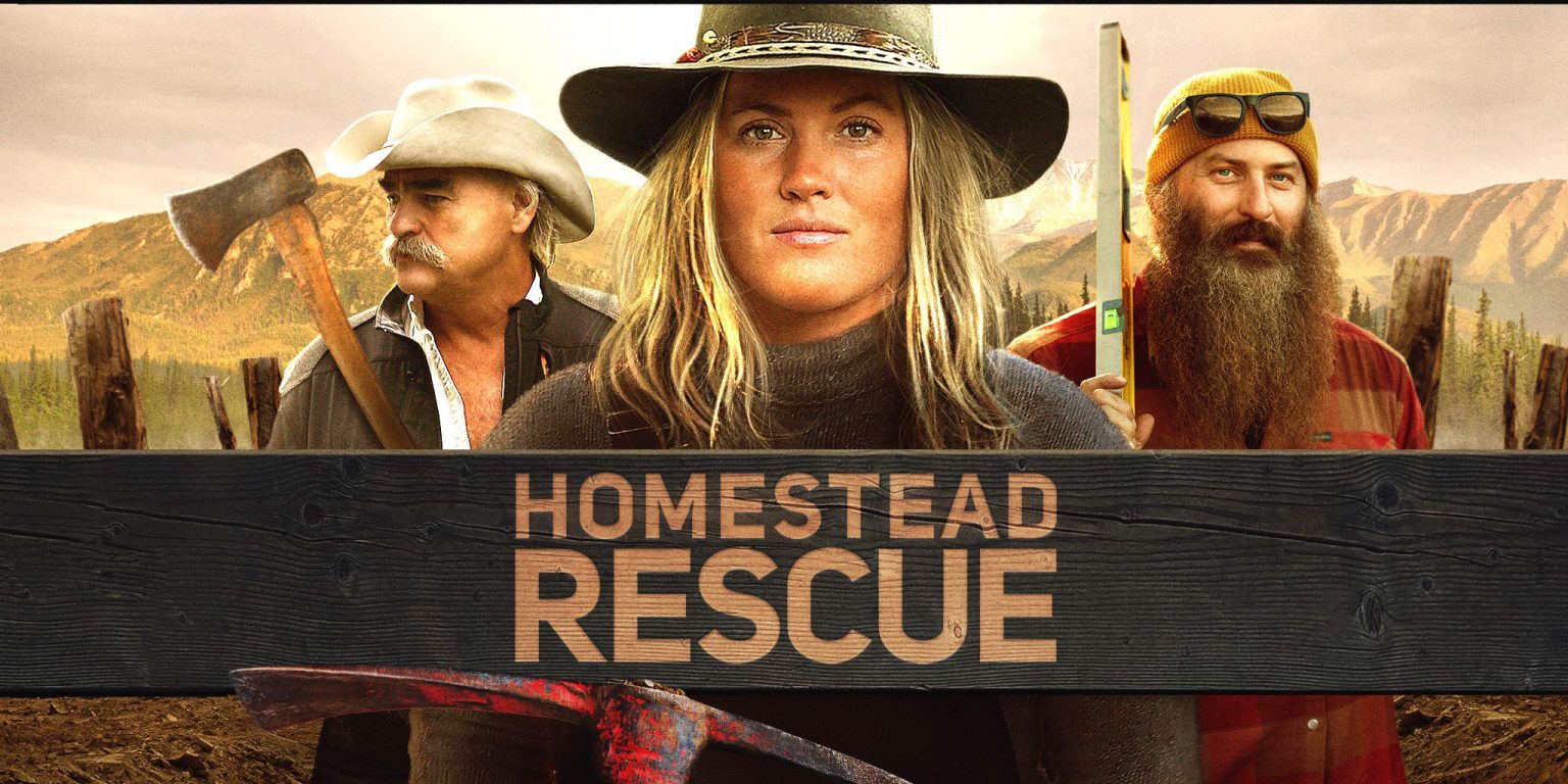 Kim and Josh's 'Homestead Rescue' Lawsuit - Net Worth Post