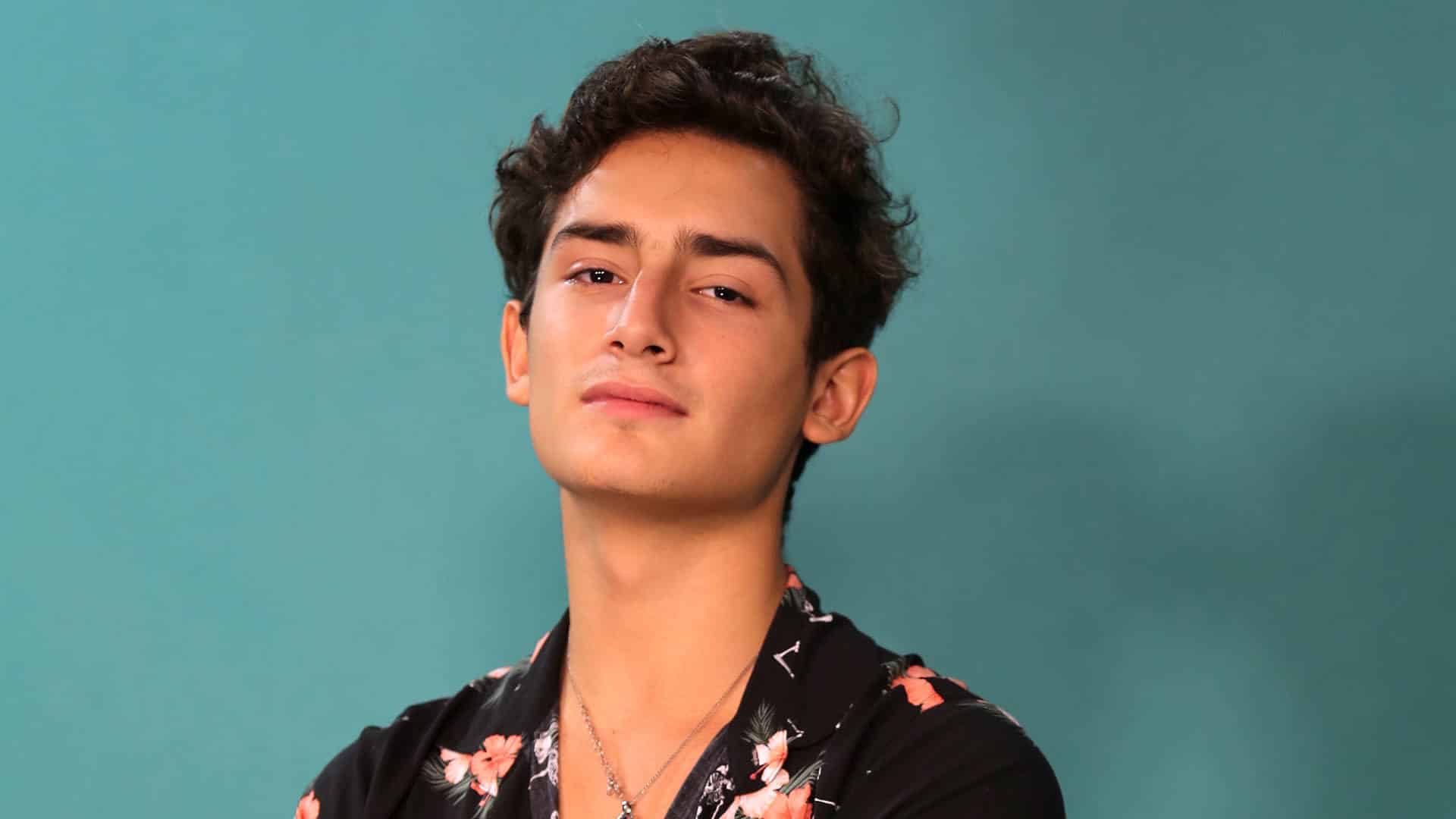 Who is Emilio Osorio? His Age, Height, Dating, Net Worth, Bio - Net ...