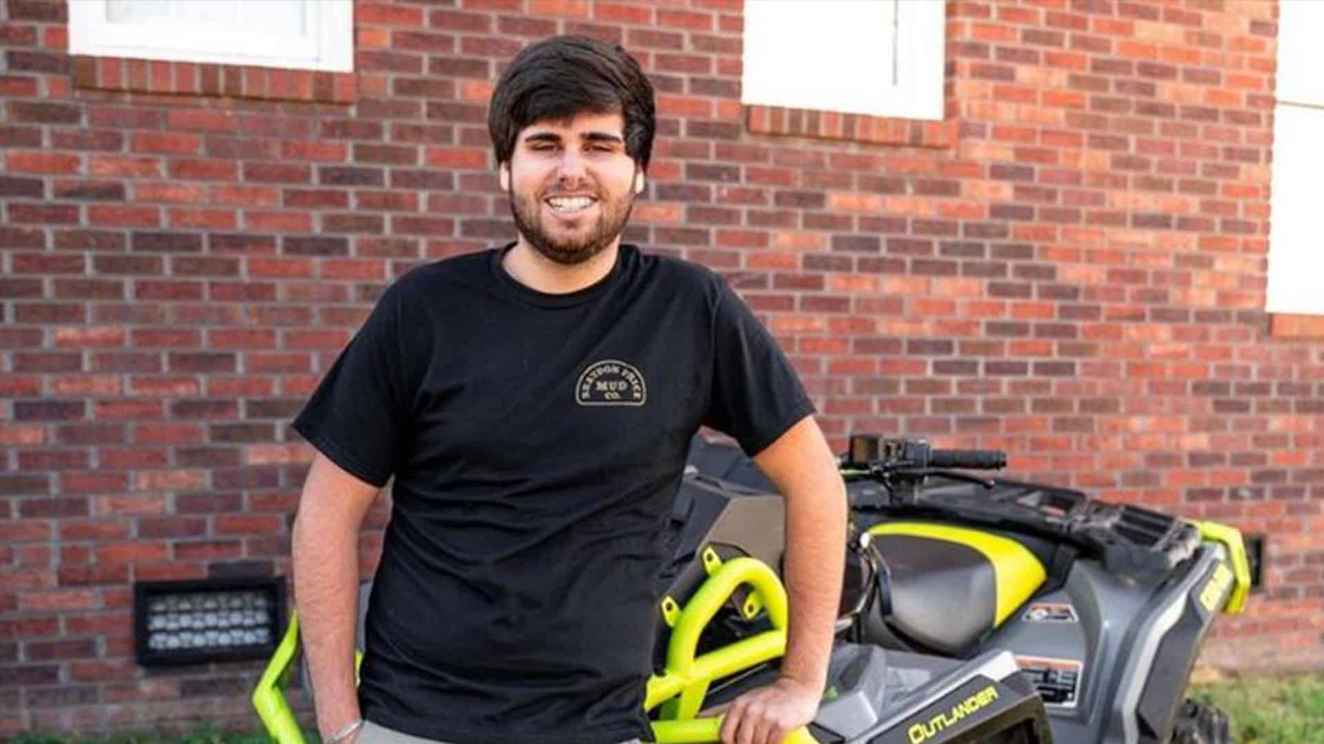 Why is Braydon Price so Famous? His Age, Height, Net Worth, GF - Net ...