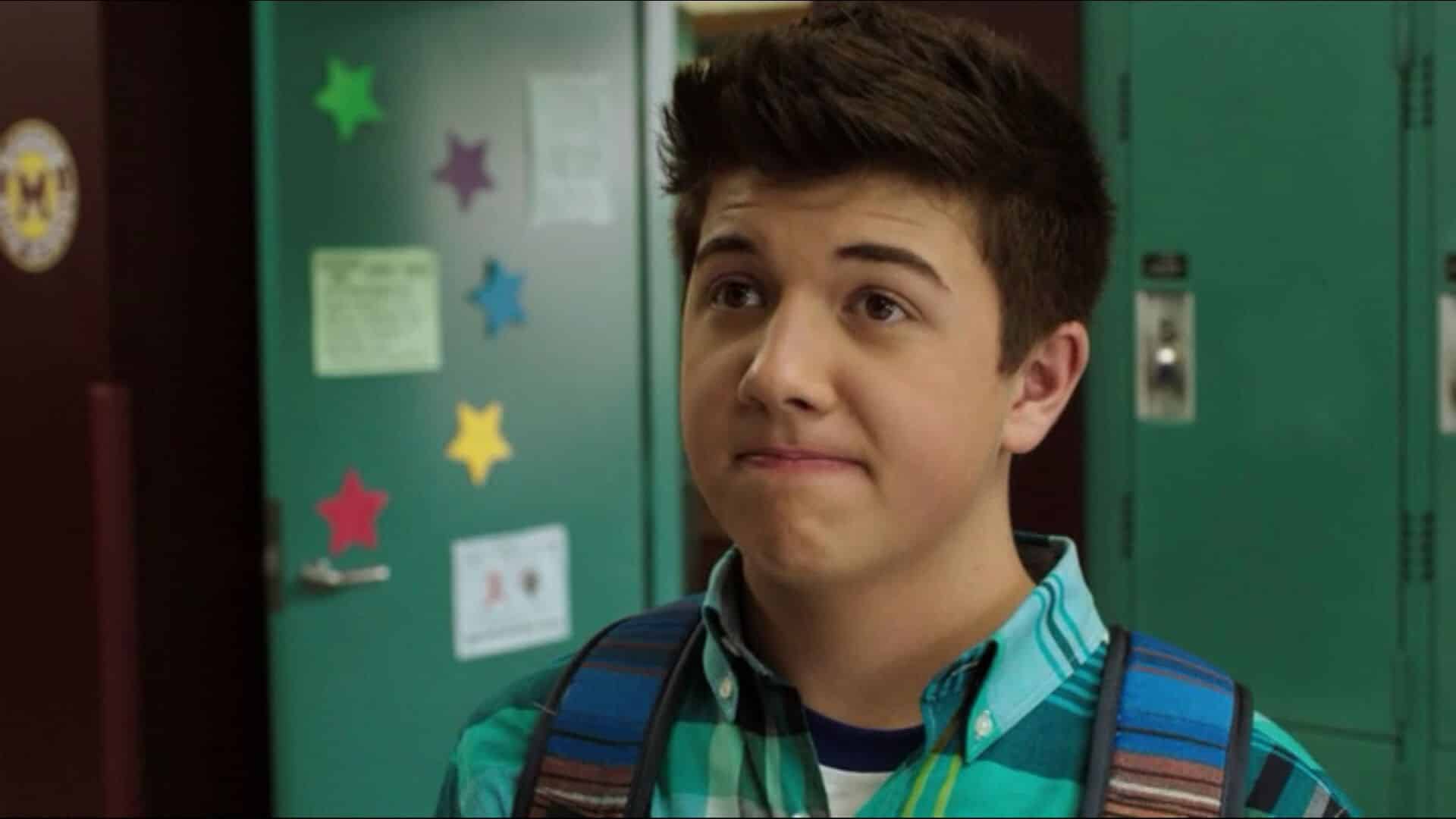 Where is Bradley Steven Perry now? What is he doing today? Bio - Net ...