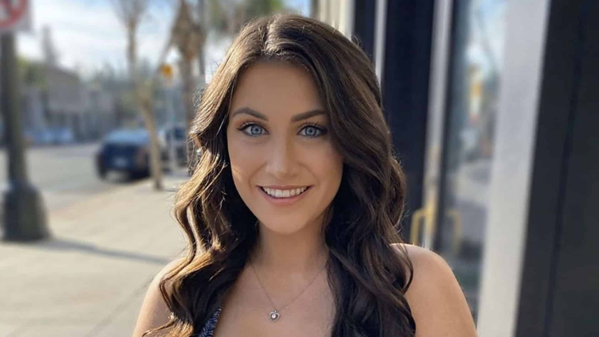 Who is Jessica Bartlett? Her Age, Height, Husband, Net Worth - Net ...