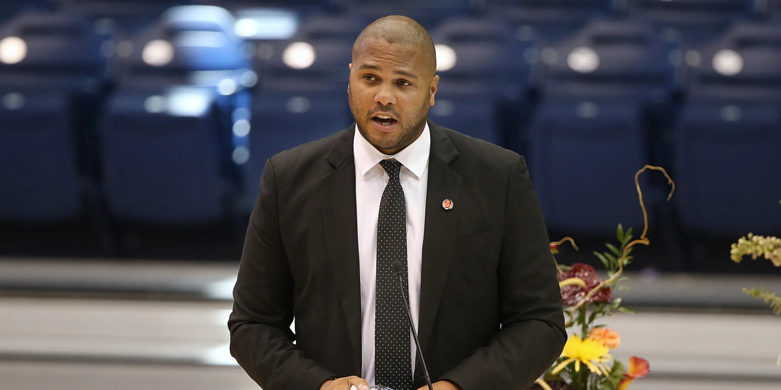 Jordan Cornette Wiki: Net Worth, Wife, Height, Ethnicity, Siblings ...