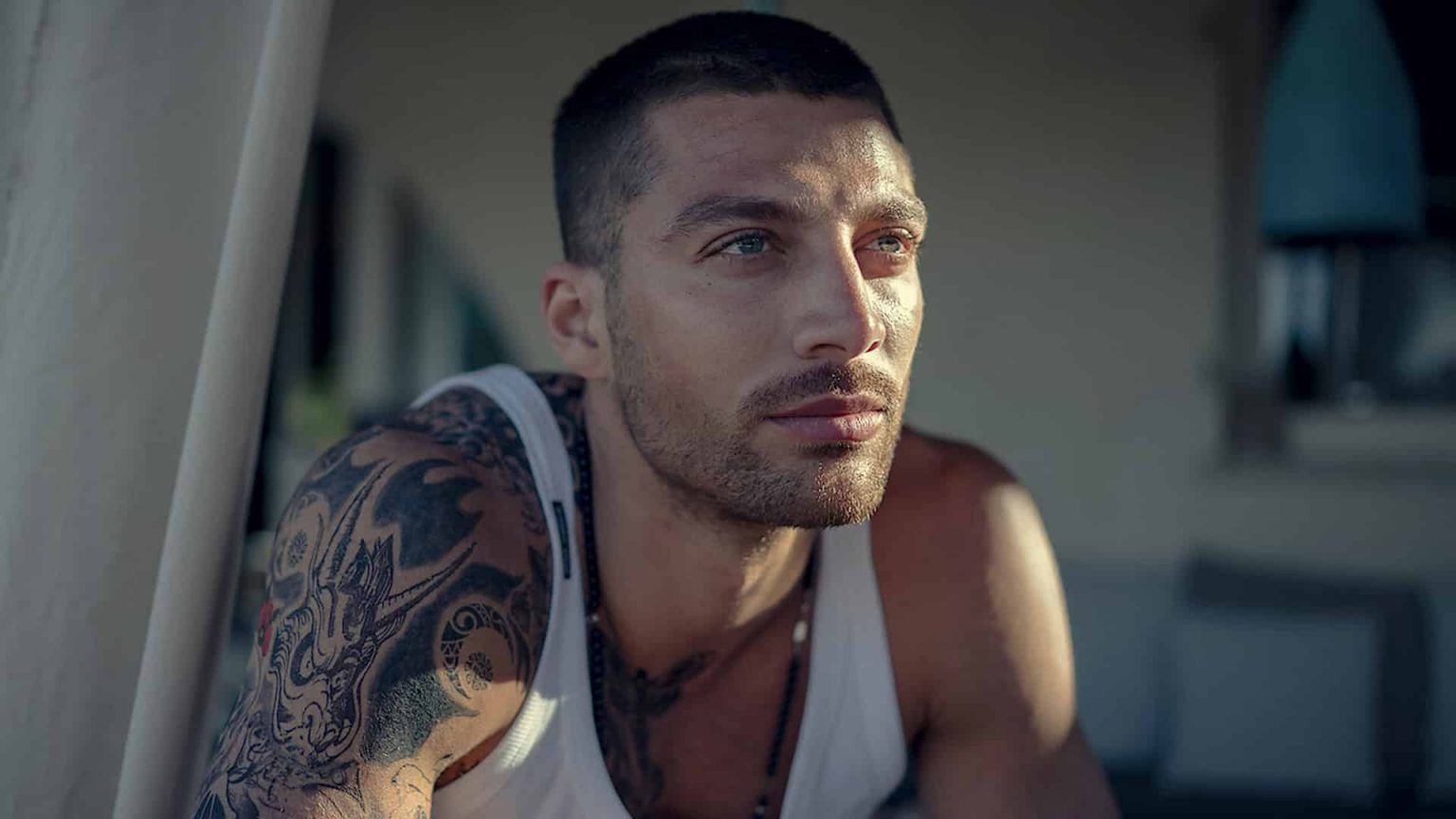 From Sicilian talent show to TV Star: The story of Simone Susinna - Net ...
