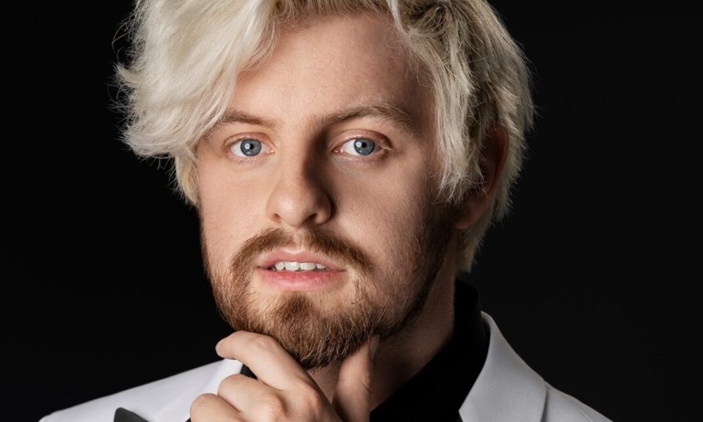 Who is YouTuber Alpharad? Age, Wife, Net Worth, Height, Wiki - Net ... Who is YouTuber Alpharad? Age, Wife, Net Worth, Height, Wiki - Net ...