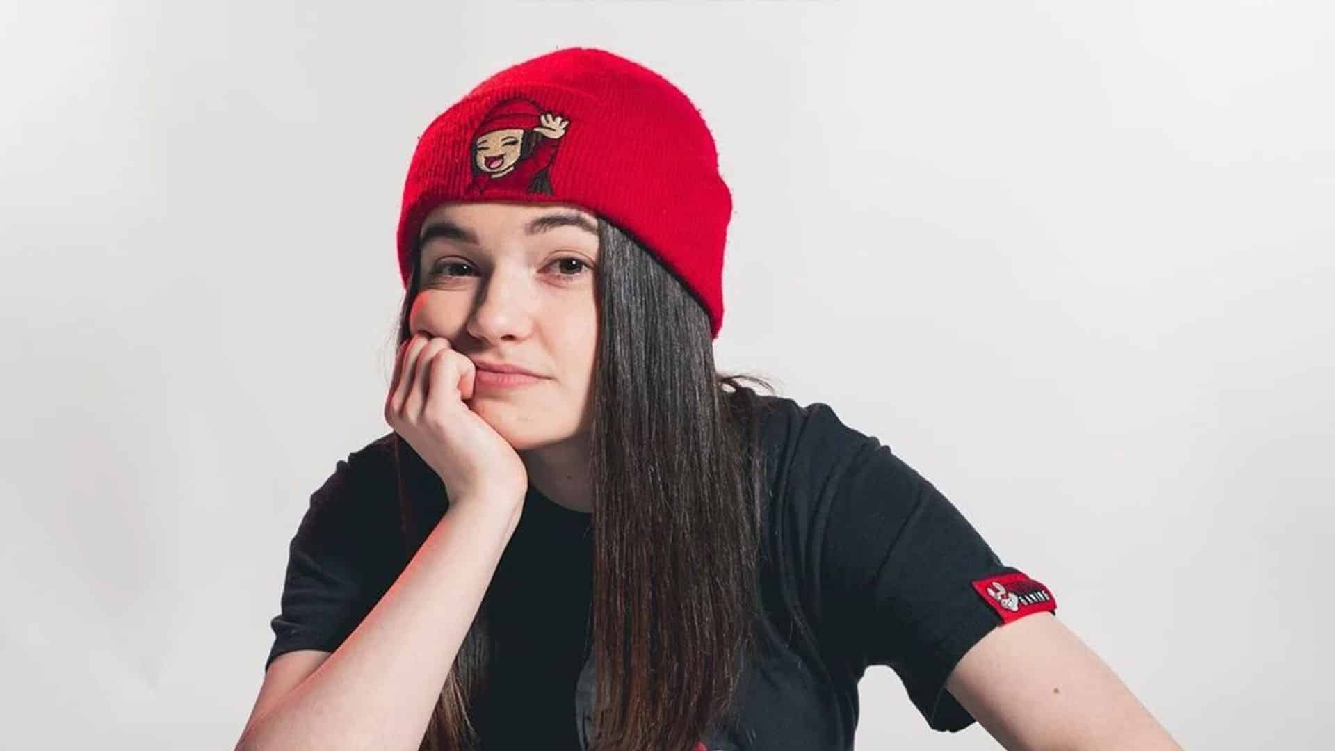 Is Aimsey a guy or girl? Aimsey Age, Real Name, Career, Partner - Net ...